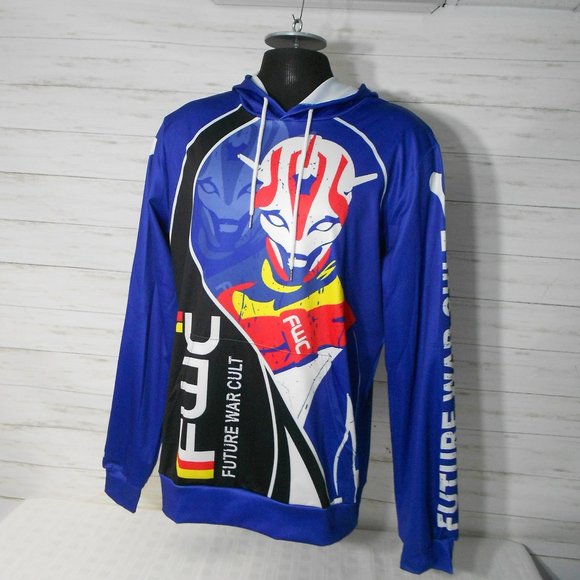 Destiny 2 FWC FUTURE WAR CULT | Shirts | Minty Destiny 2 Fwc Future War ...